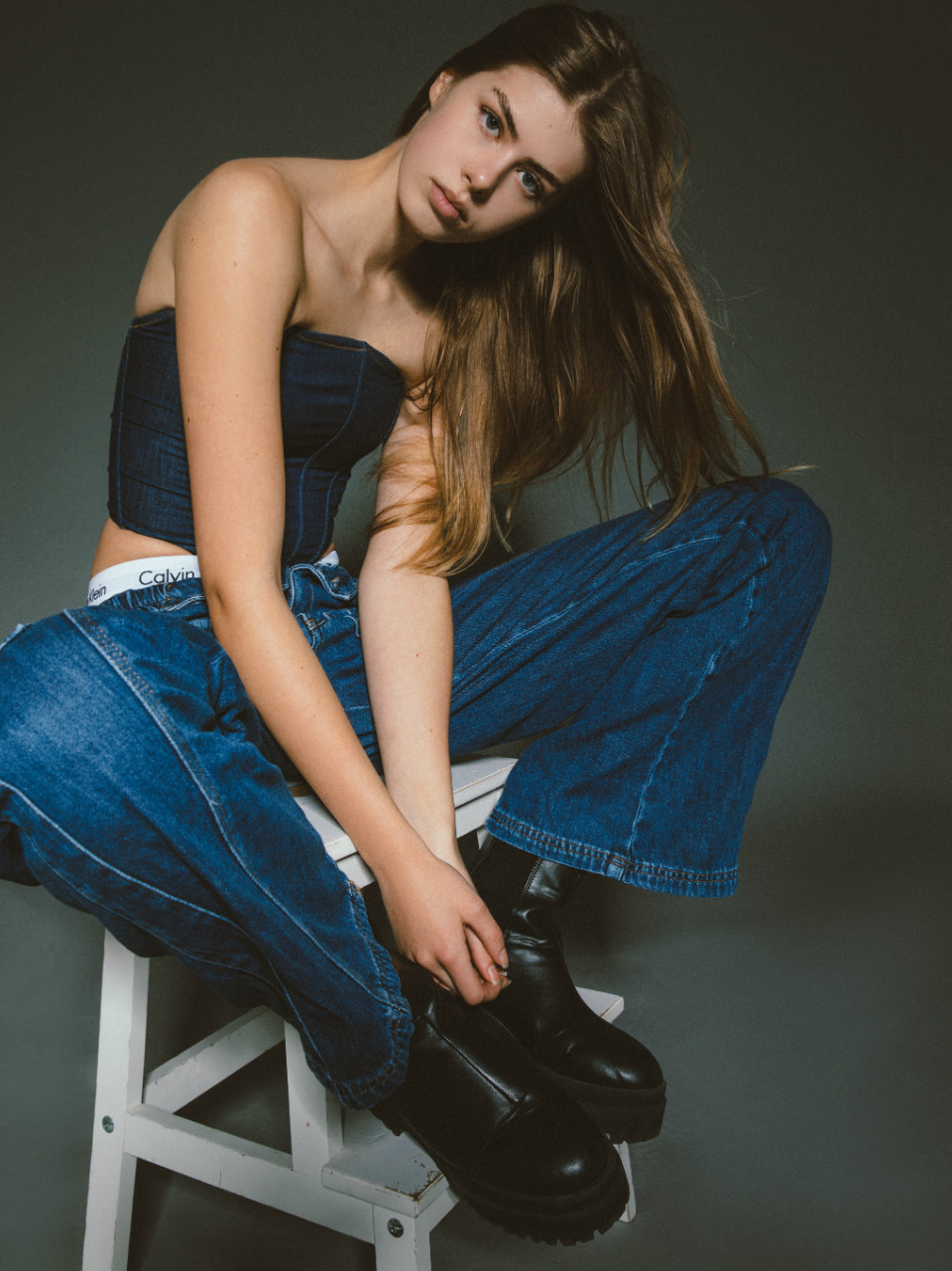 Marla Boeger | W360 Paris