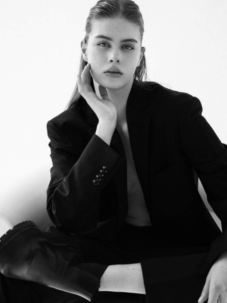 Marla Boeger | W360 Paris