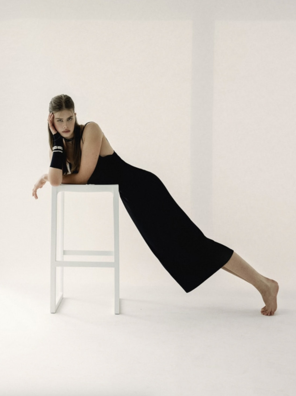 Marla Boeger | W360 Paris