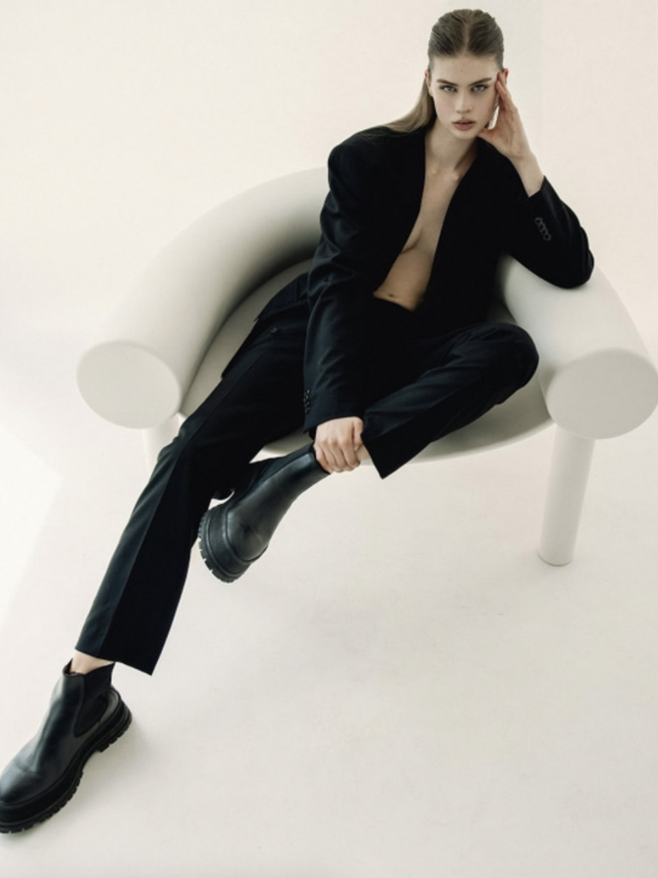 Marla Boeger | W360 Paris