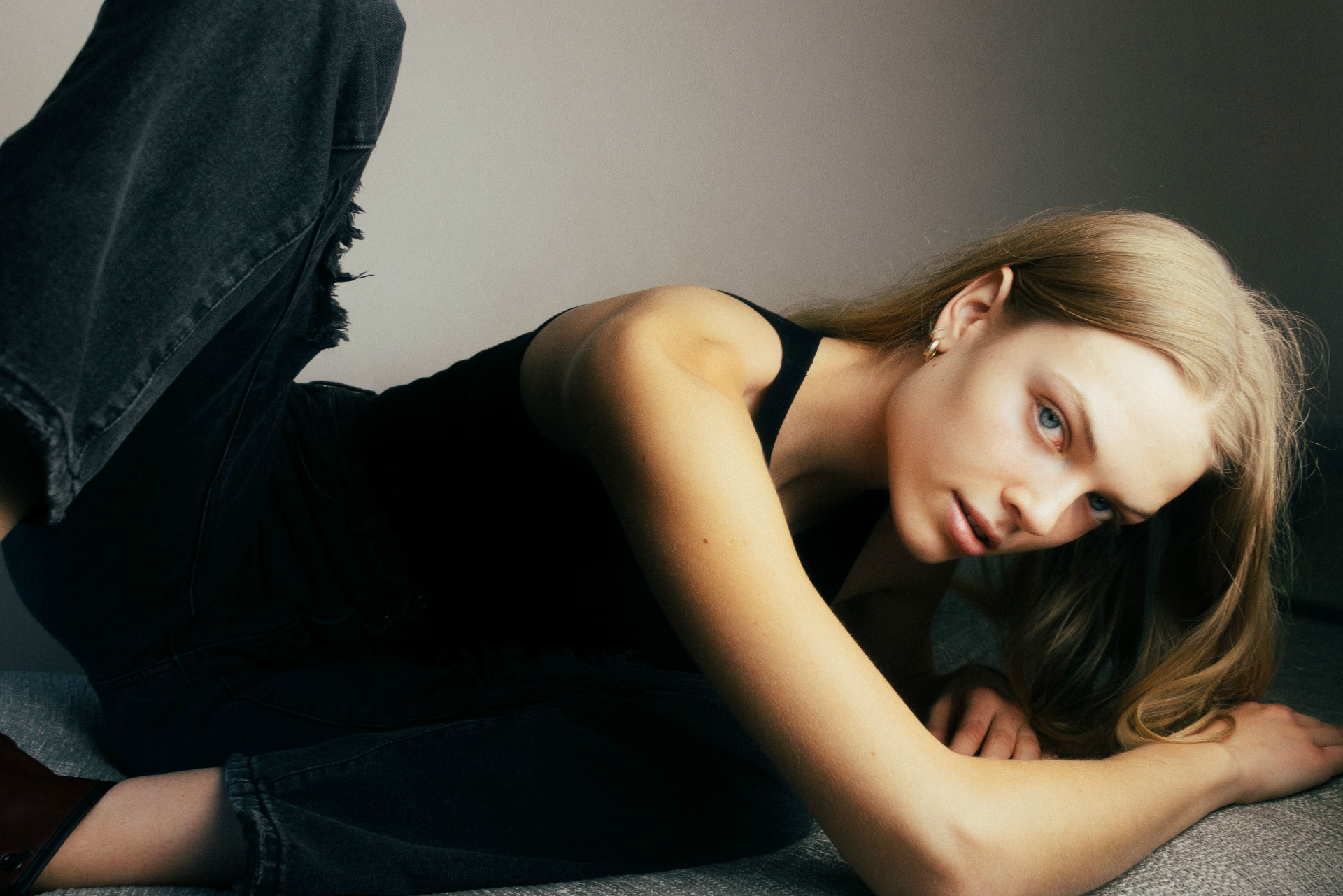 Chané Husselmann | Supreme Paris