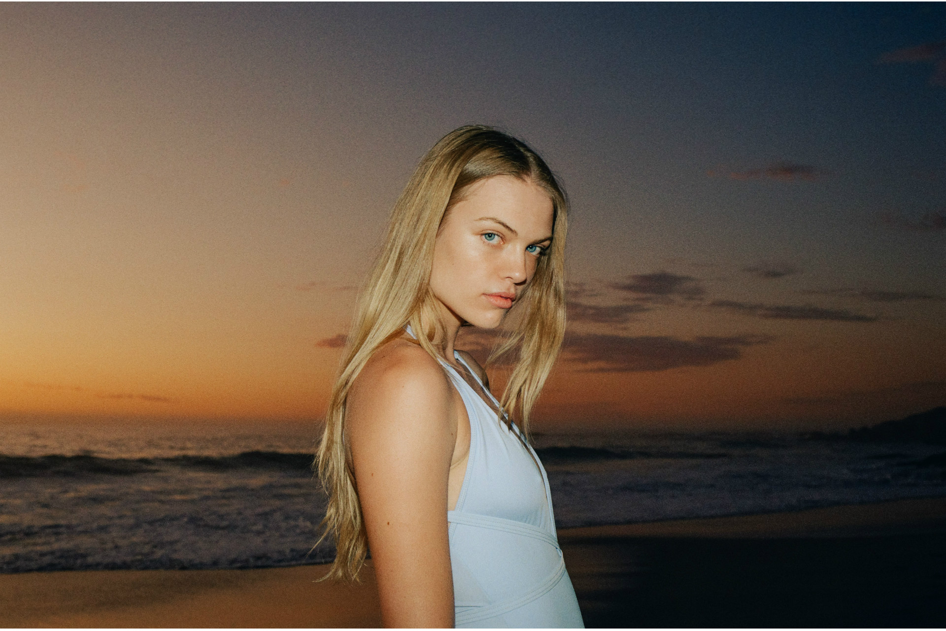 Chané Husselmann | Supreme Paris