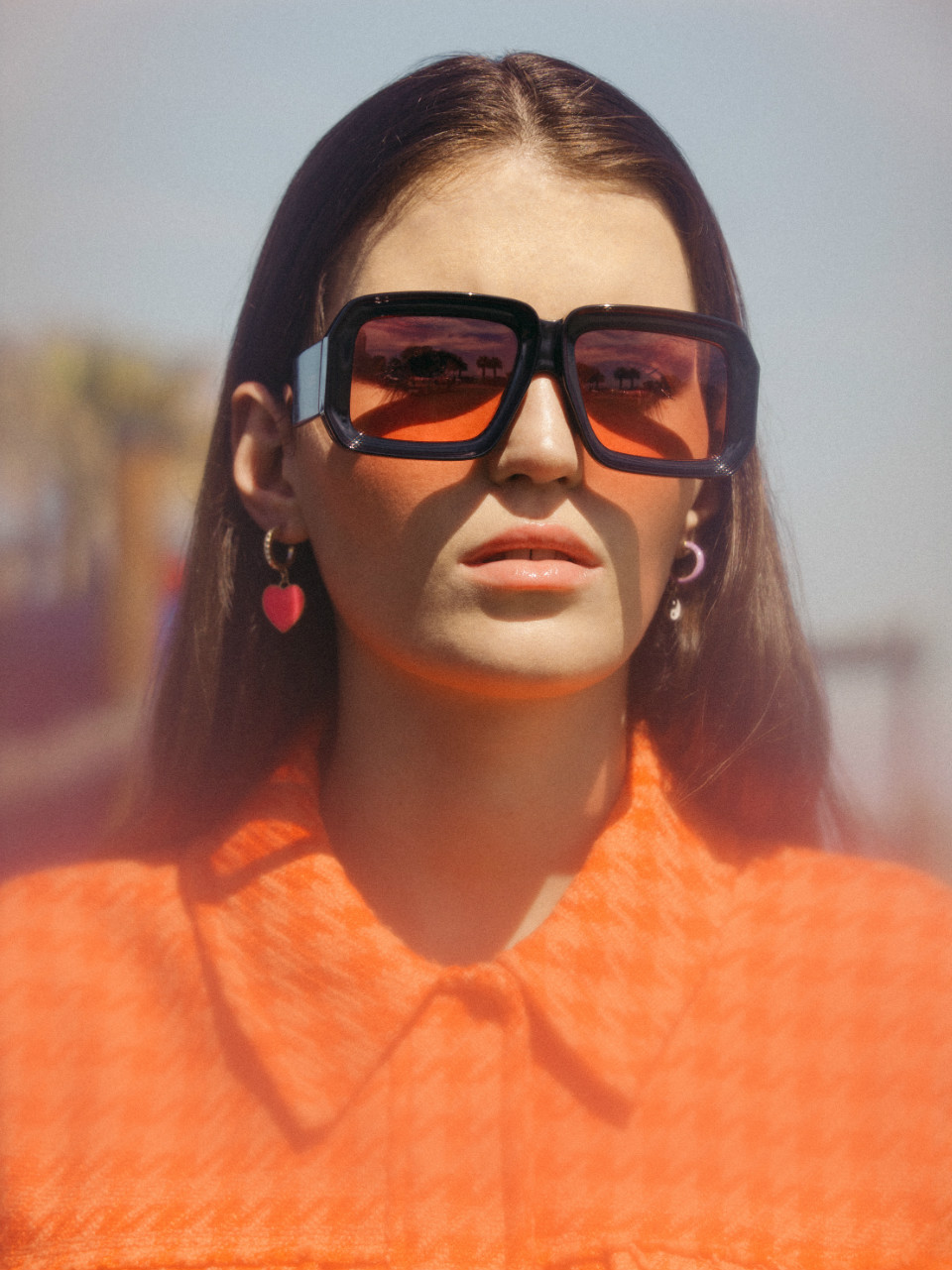 Leah Risi | Women Milano