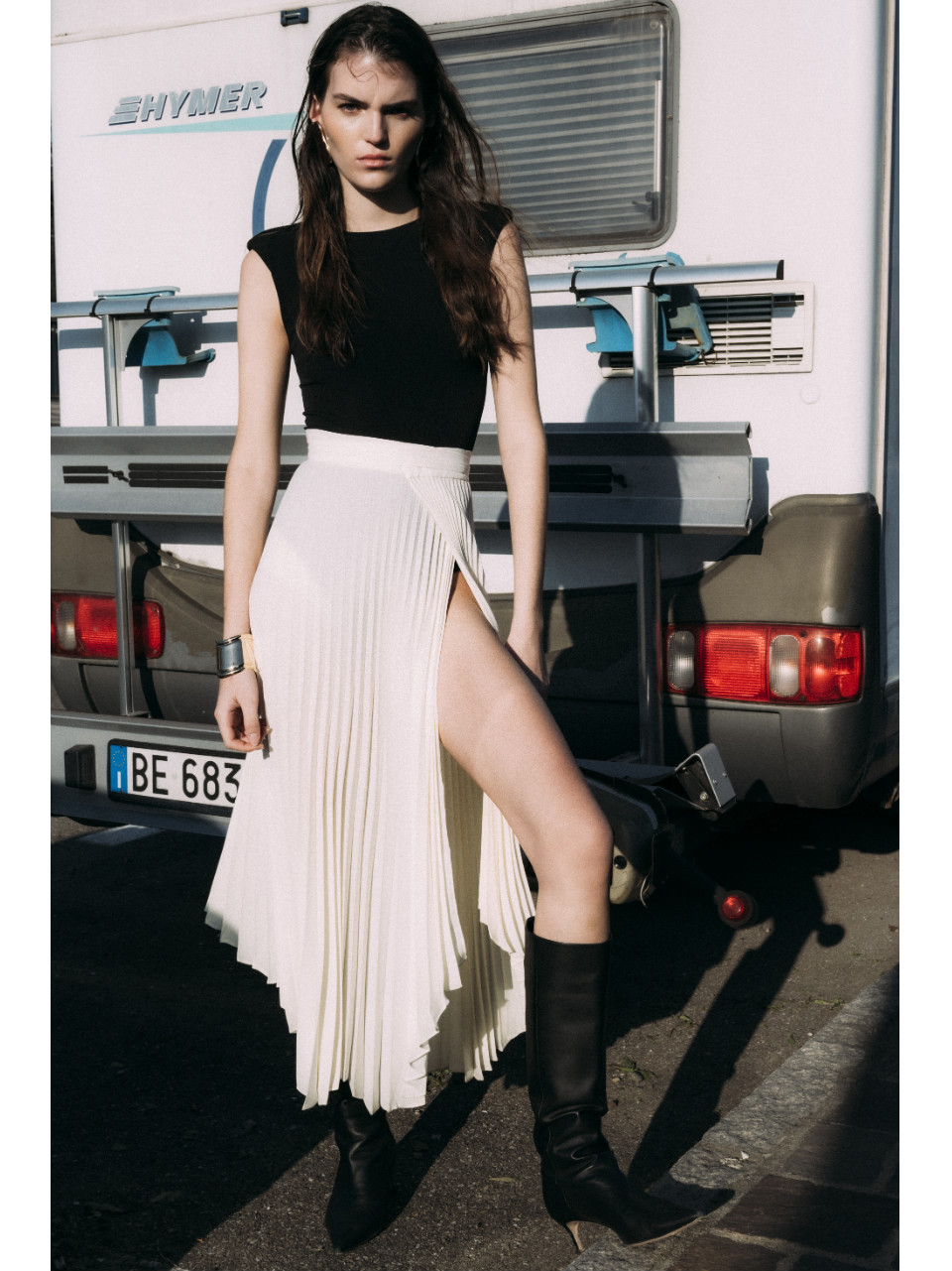 Leah Risi | Women Milano