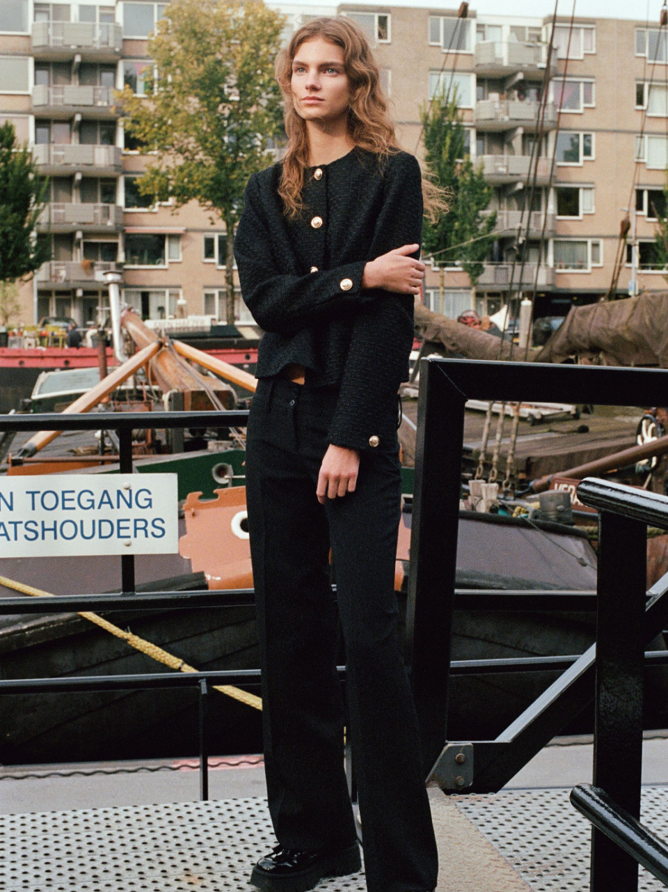 Sam Laban | Women Paris