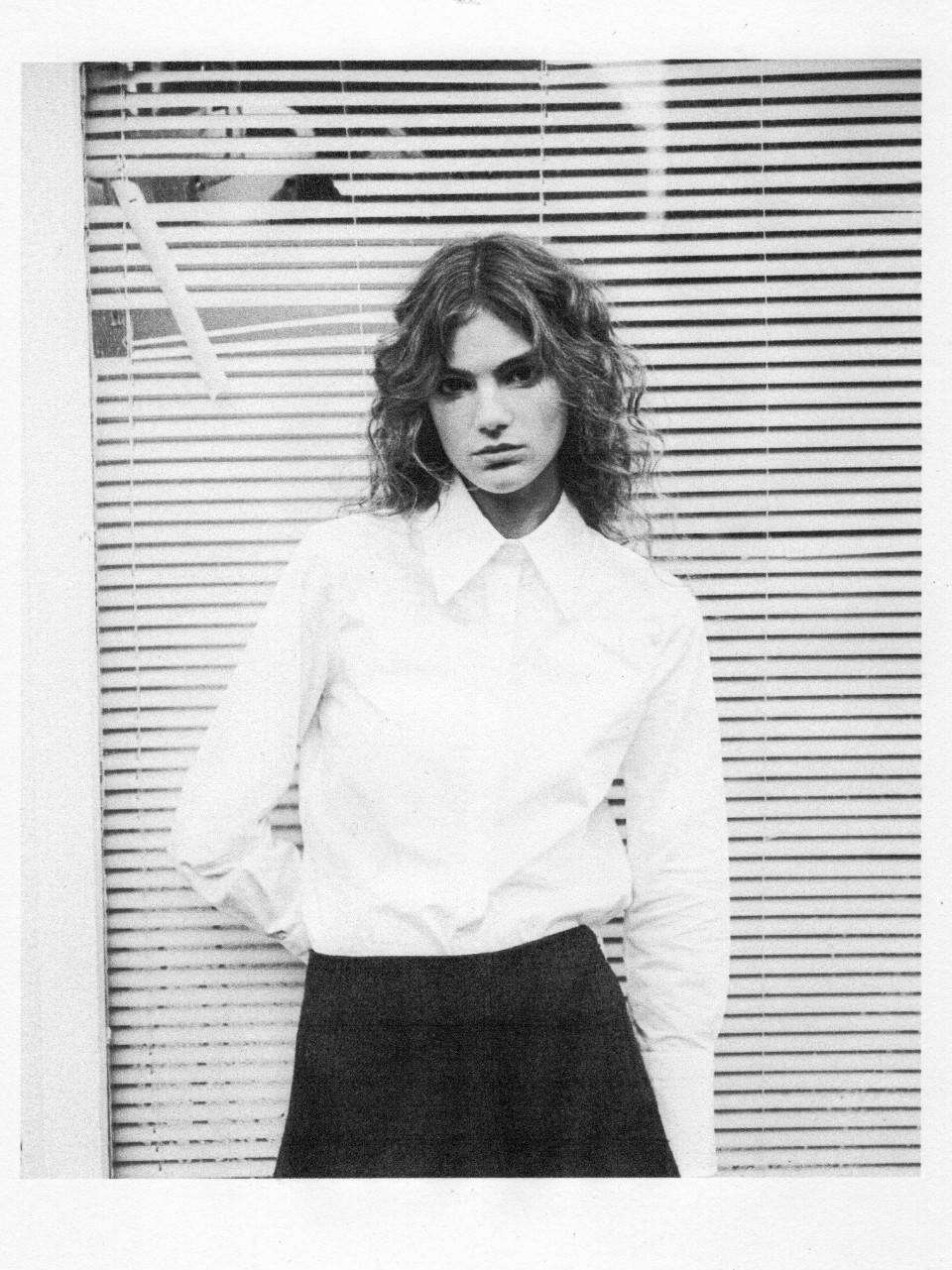 Sam Laban | Women Paris