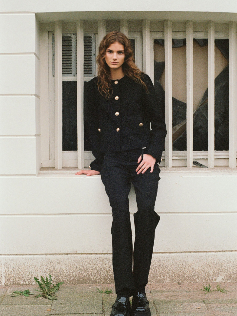 Sam Laban | Women Milano