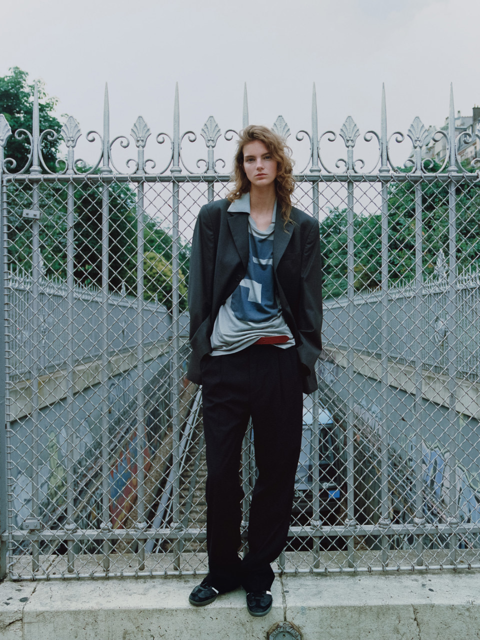 Sam Laban | Women Paris