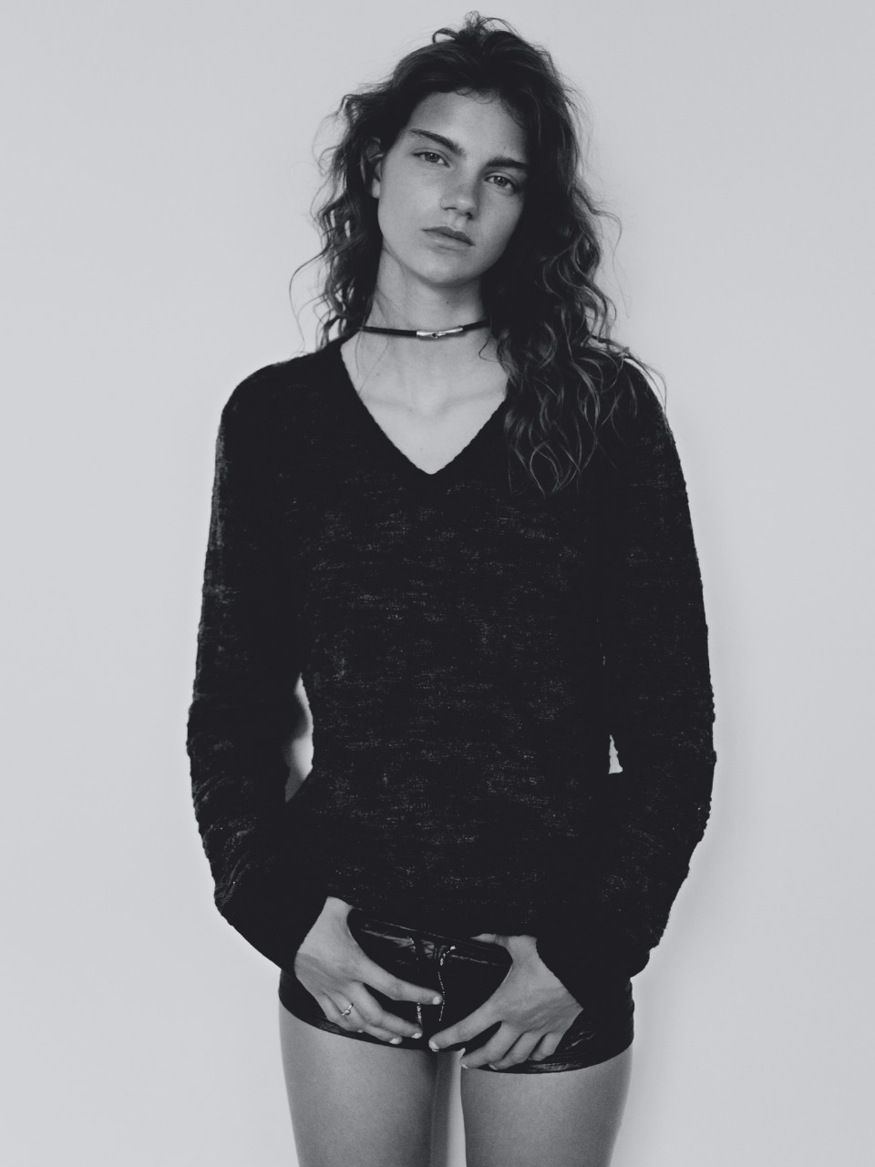Sam Laban | Women Paris