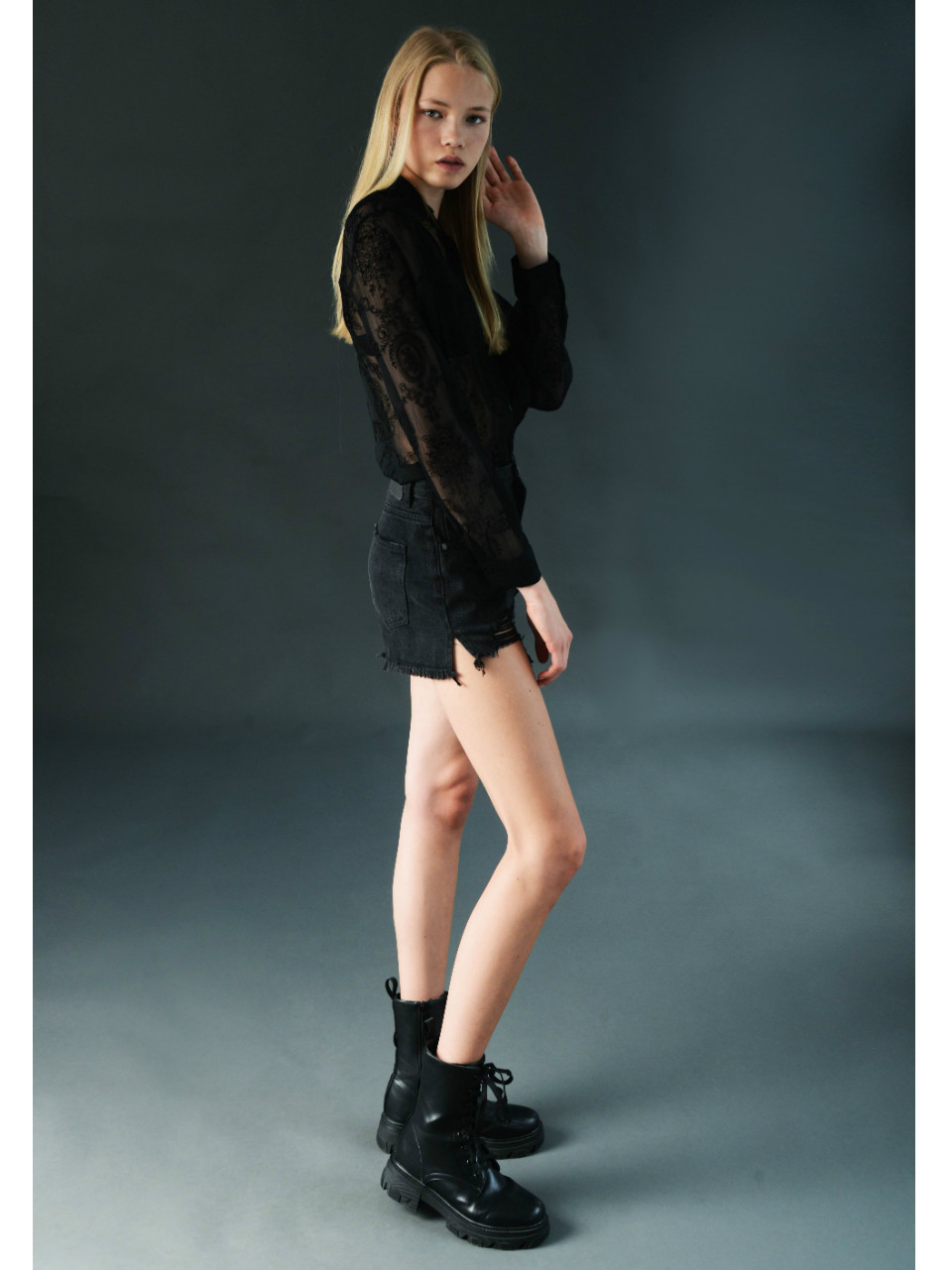 Alice Stenmo | Women Milano