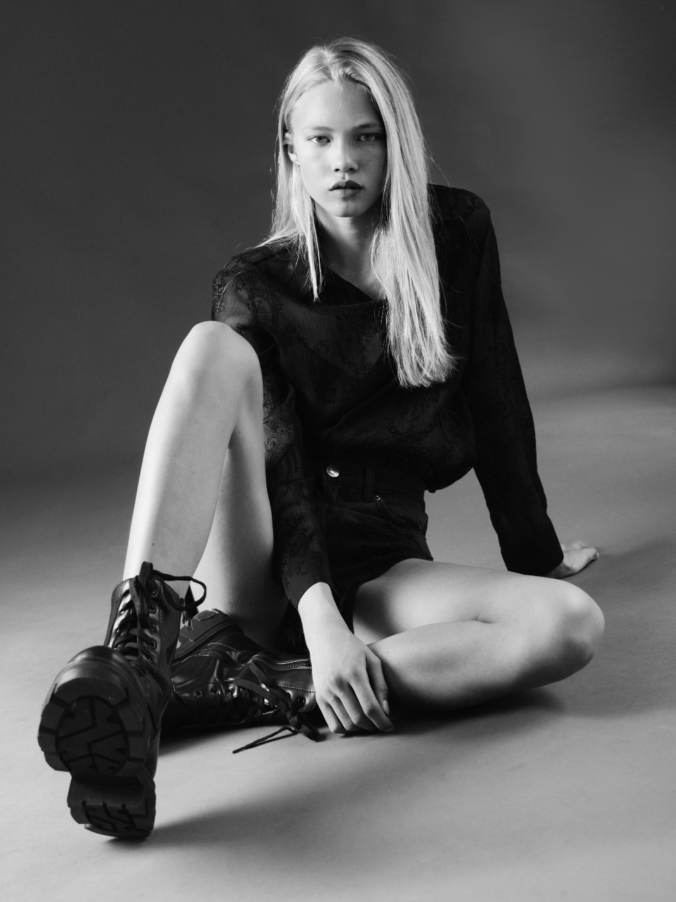 Alice Stenmo | Women Milano