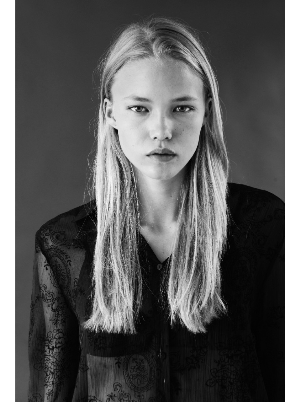 Alice Stenmo | Women Milano