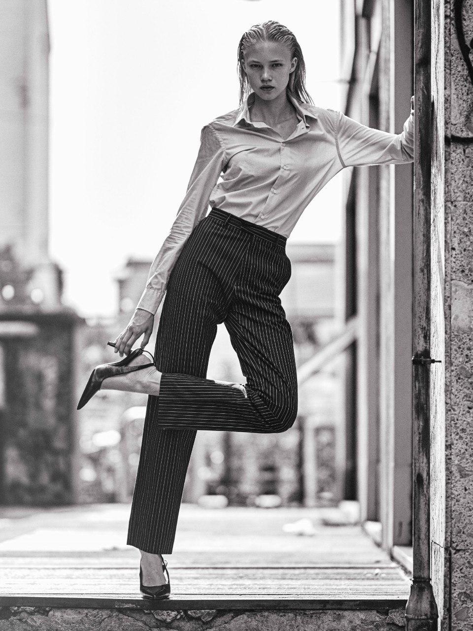 Alice Stenmo | Women Milano