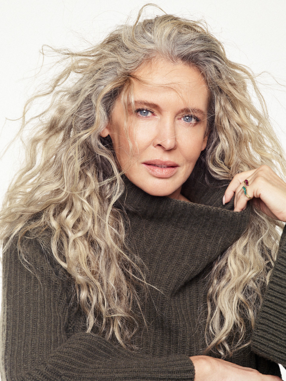 Bogna Sworowska | Women Milano