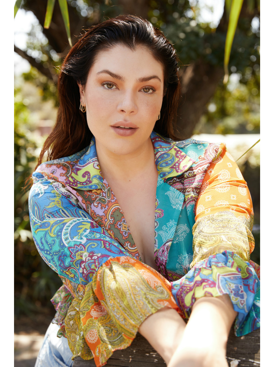 Natalie Alvarado | W360 New York