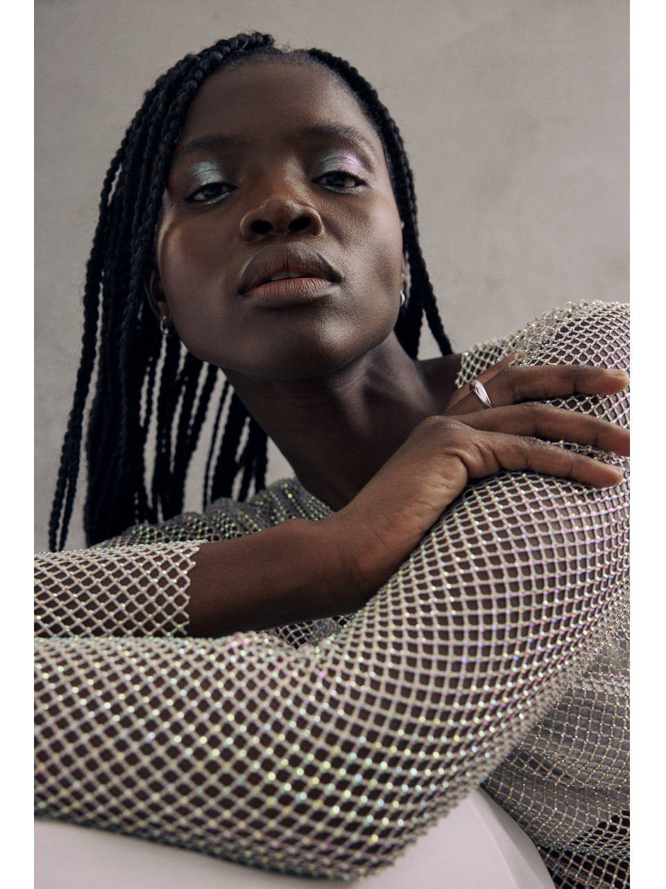Noma Mokoni | W360 New York