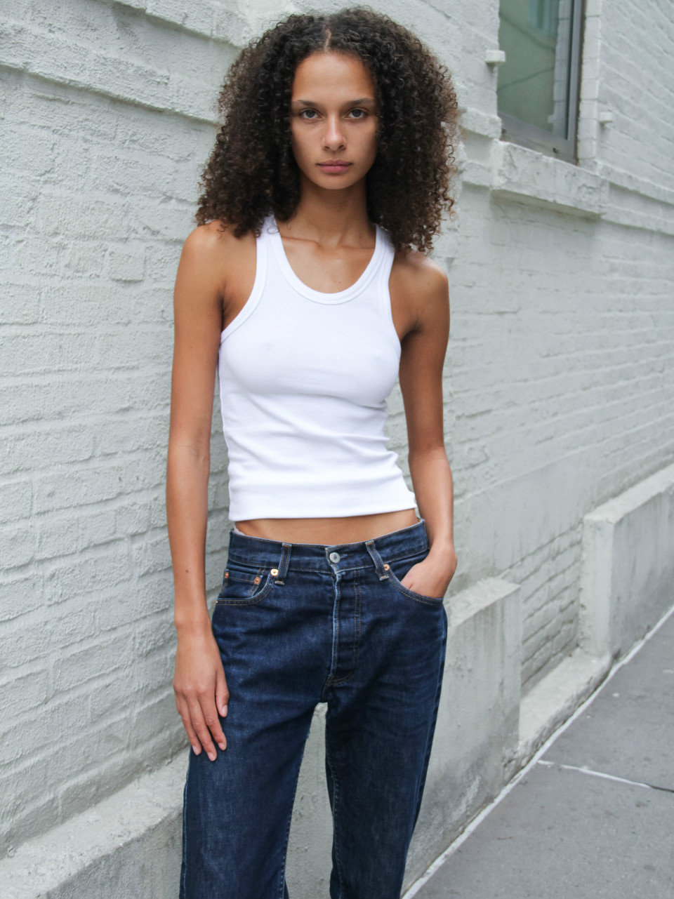 Ruby Muldoon | Women New York