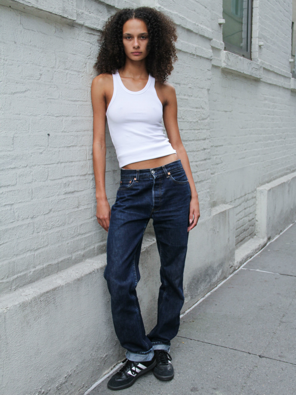 Ruby Muldoon | Women New York