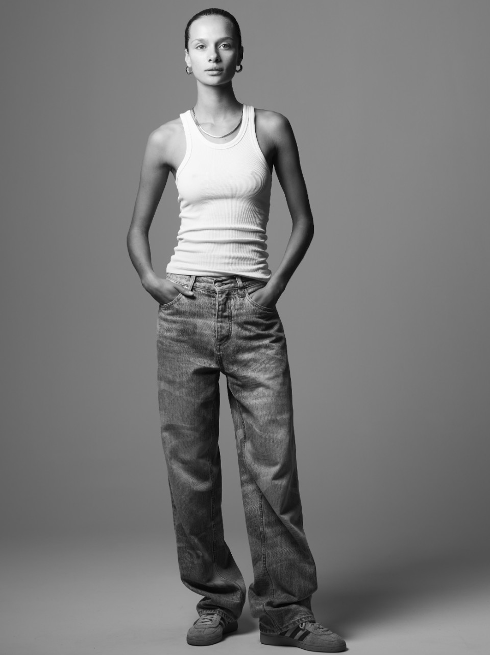 Ruby Muldoon | Women New York