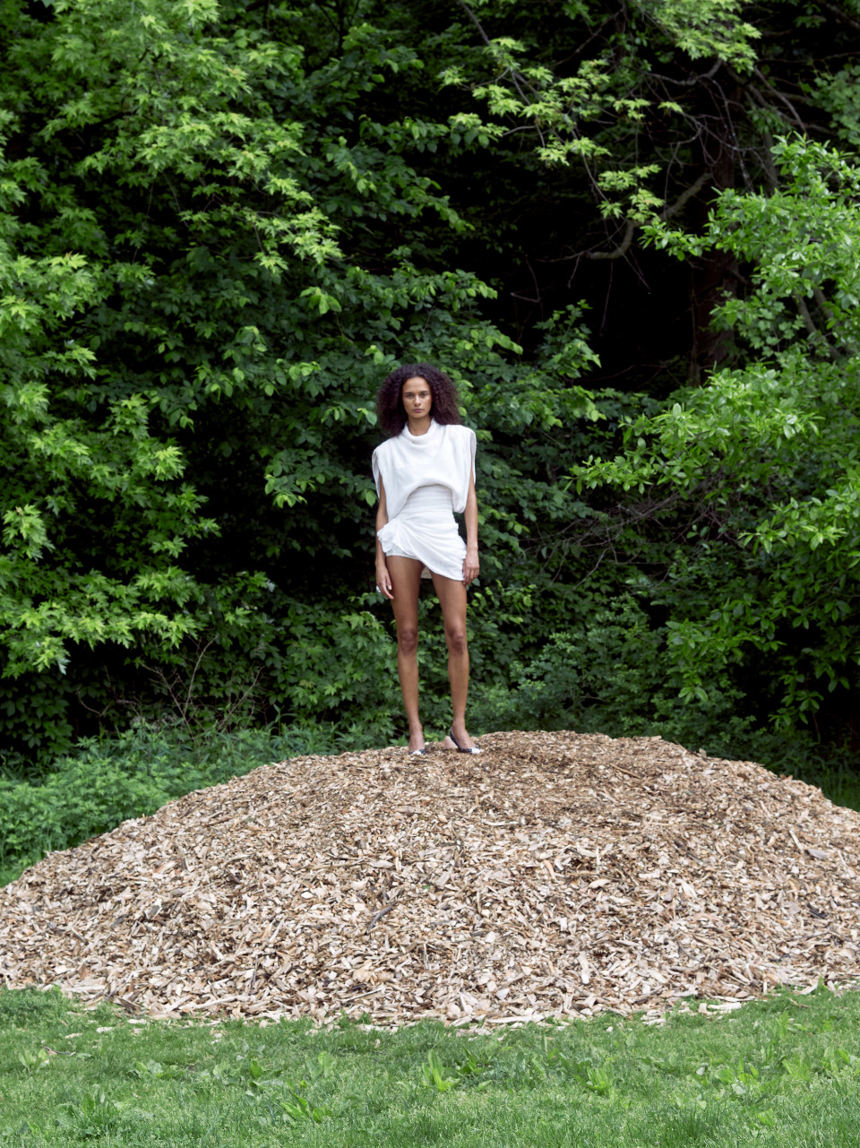 Ruby Muldoon | Women New York