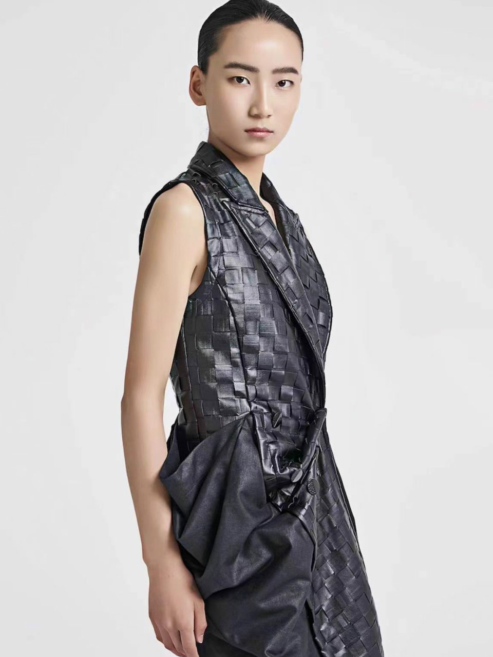 Menglin Wang | Women Milano