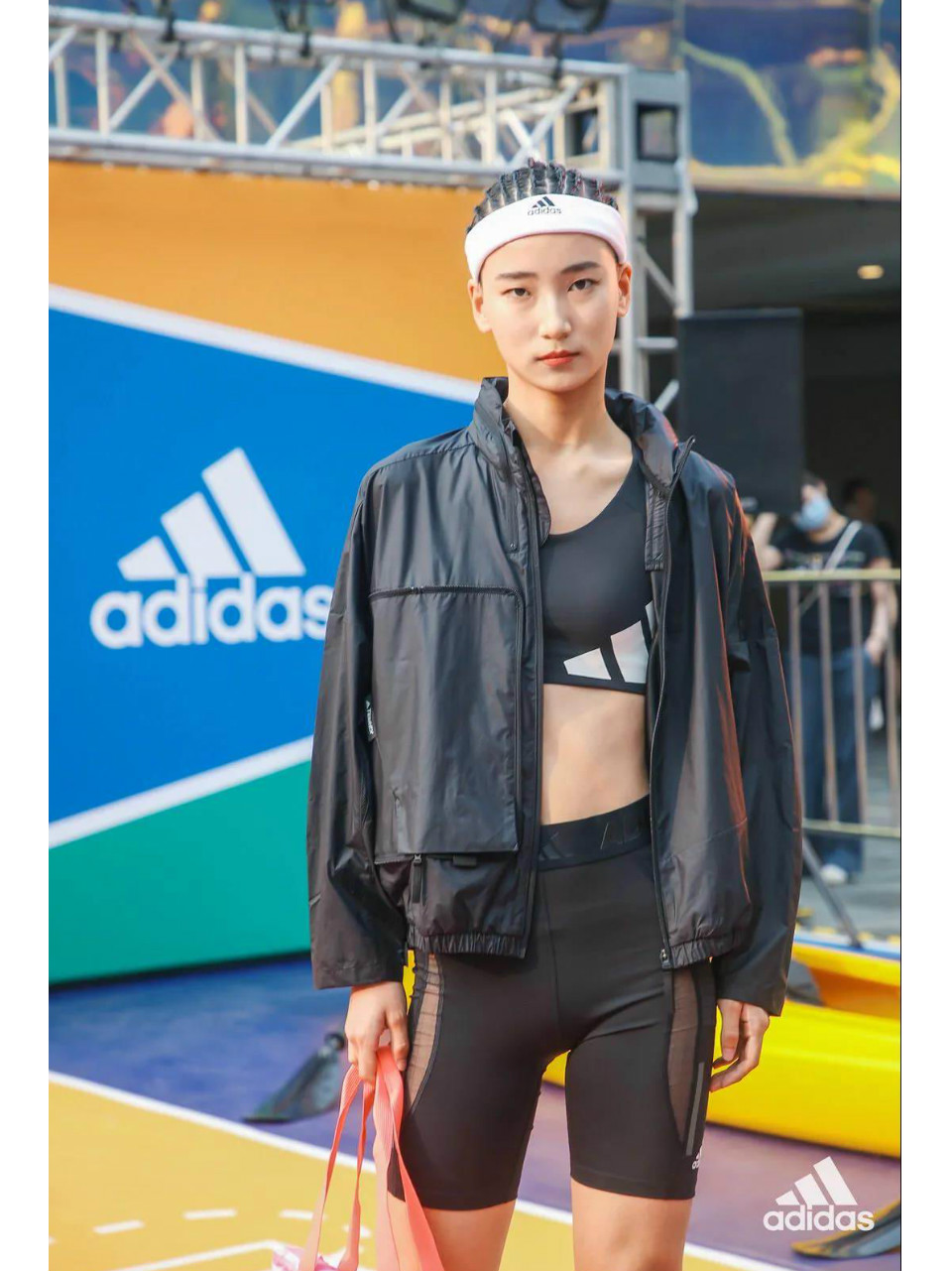 Menglin Wang | Women Milano