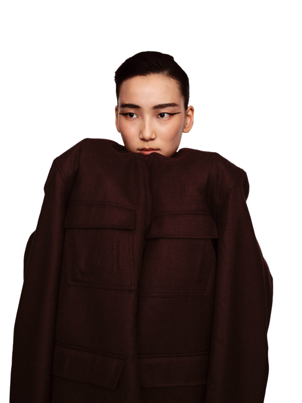 Menglin Wang | Women Milano