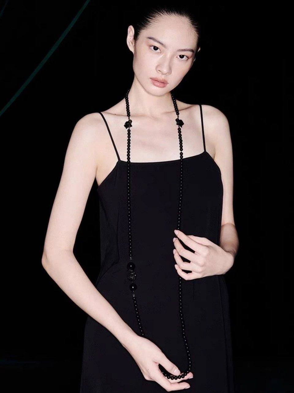 Zhao Wenyu | Women Milano