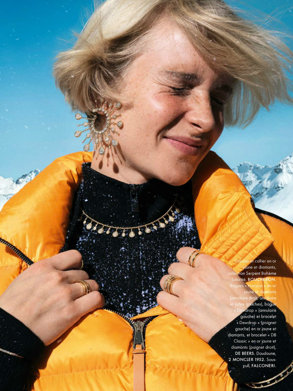 Steffi Cook | Women Los Angeles