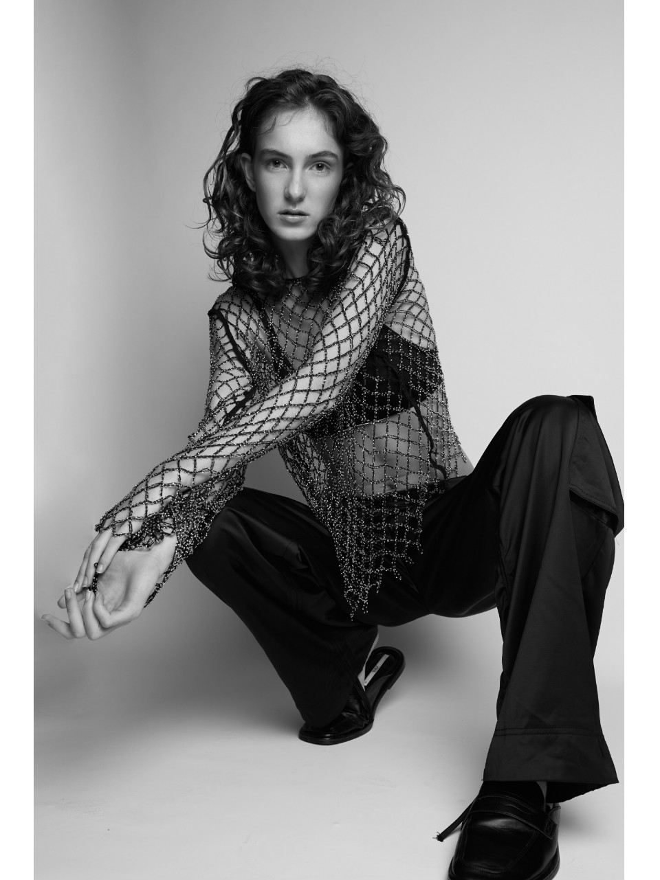 Senna Kamermans | Women Milano