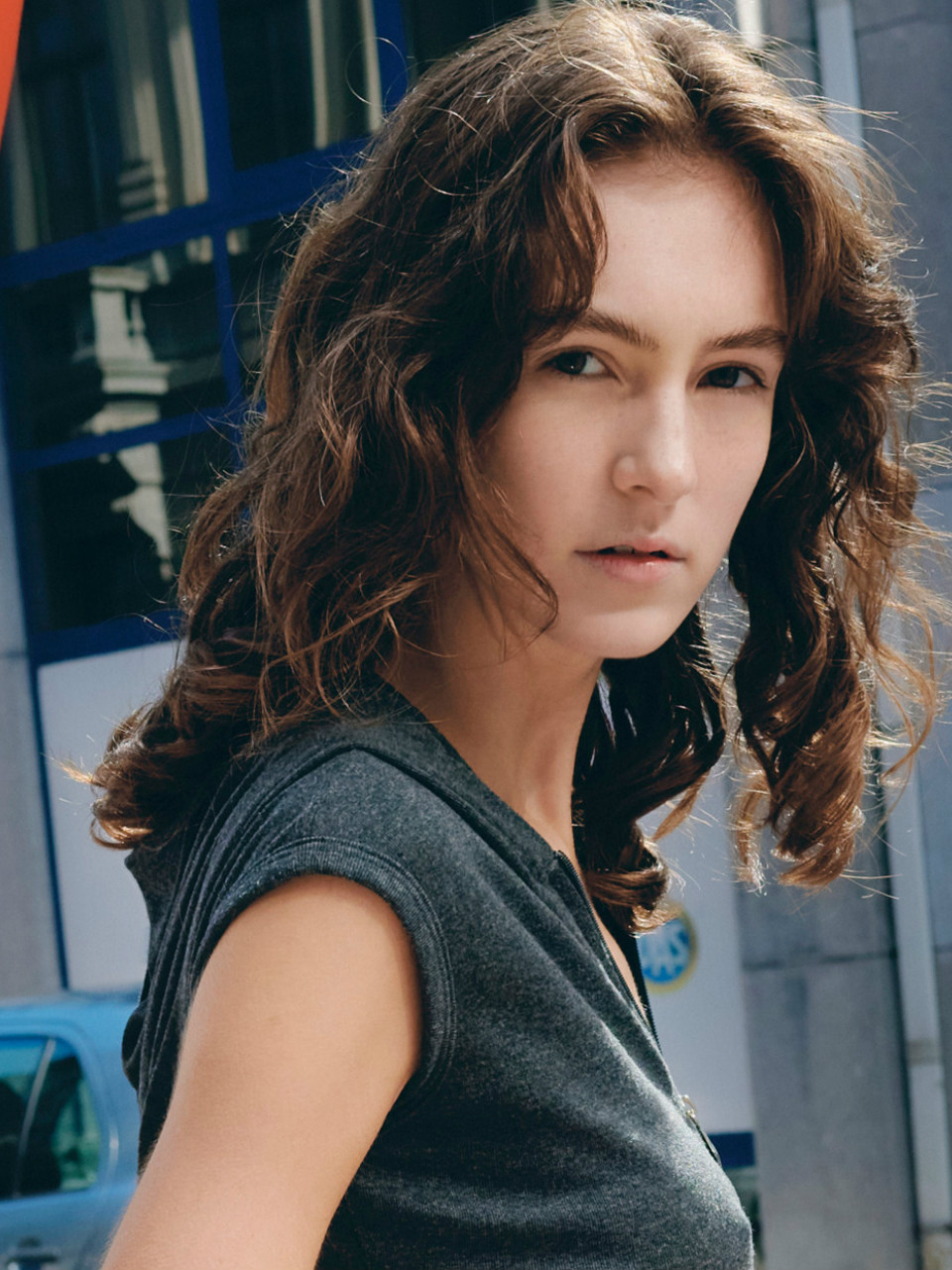 Senna Kamermans | Women Milano