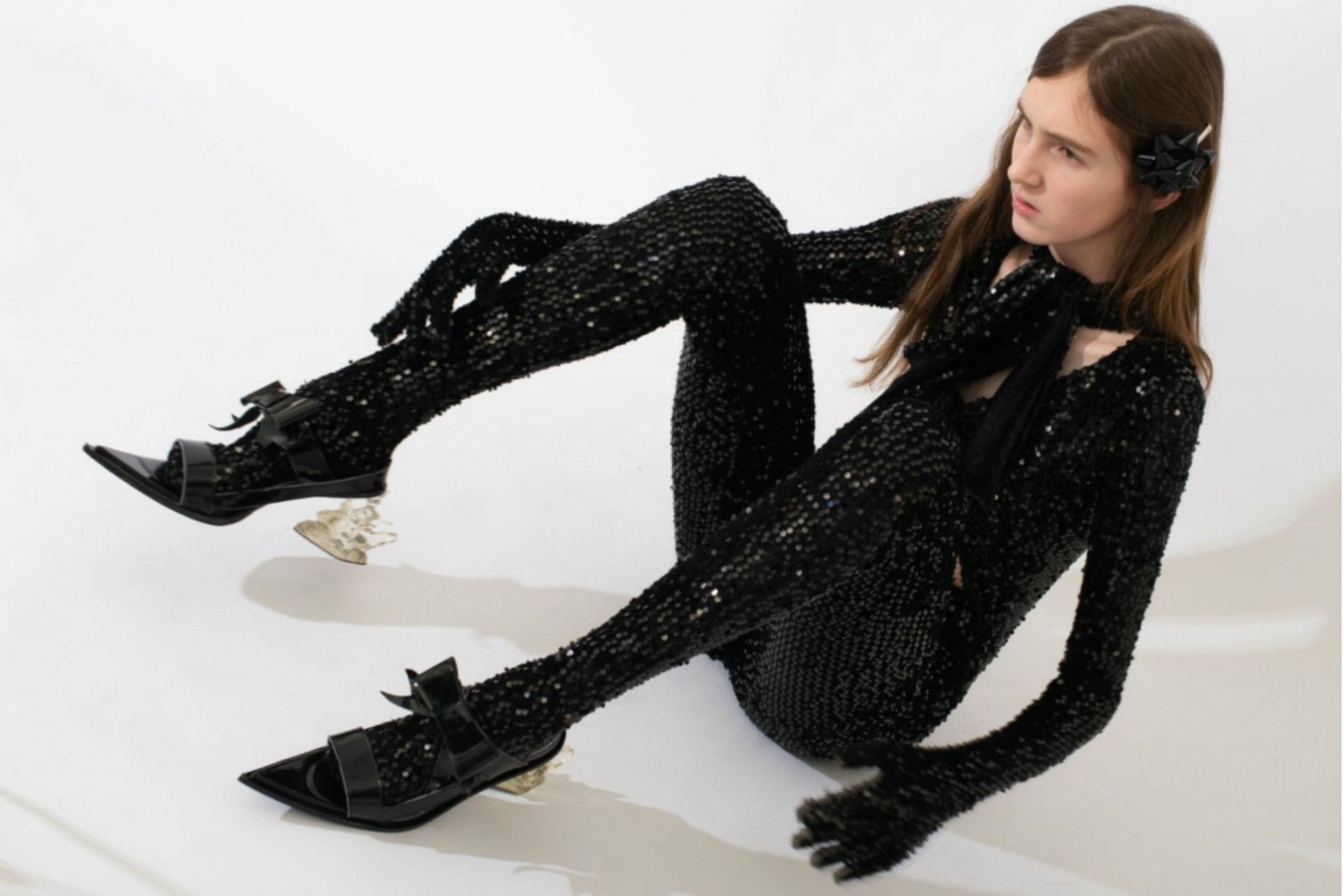 Senna Kamermans | Women Milano