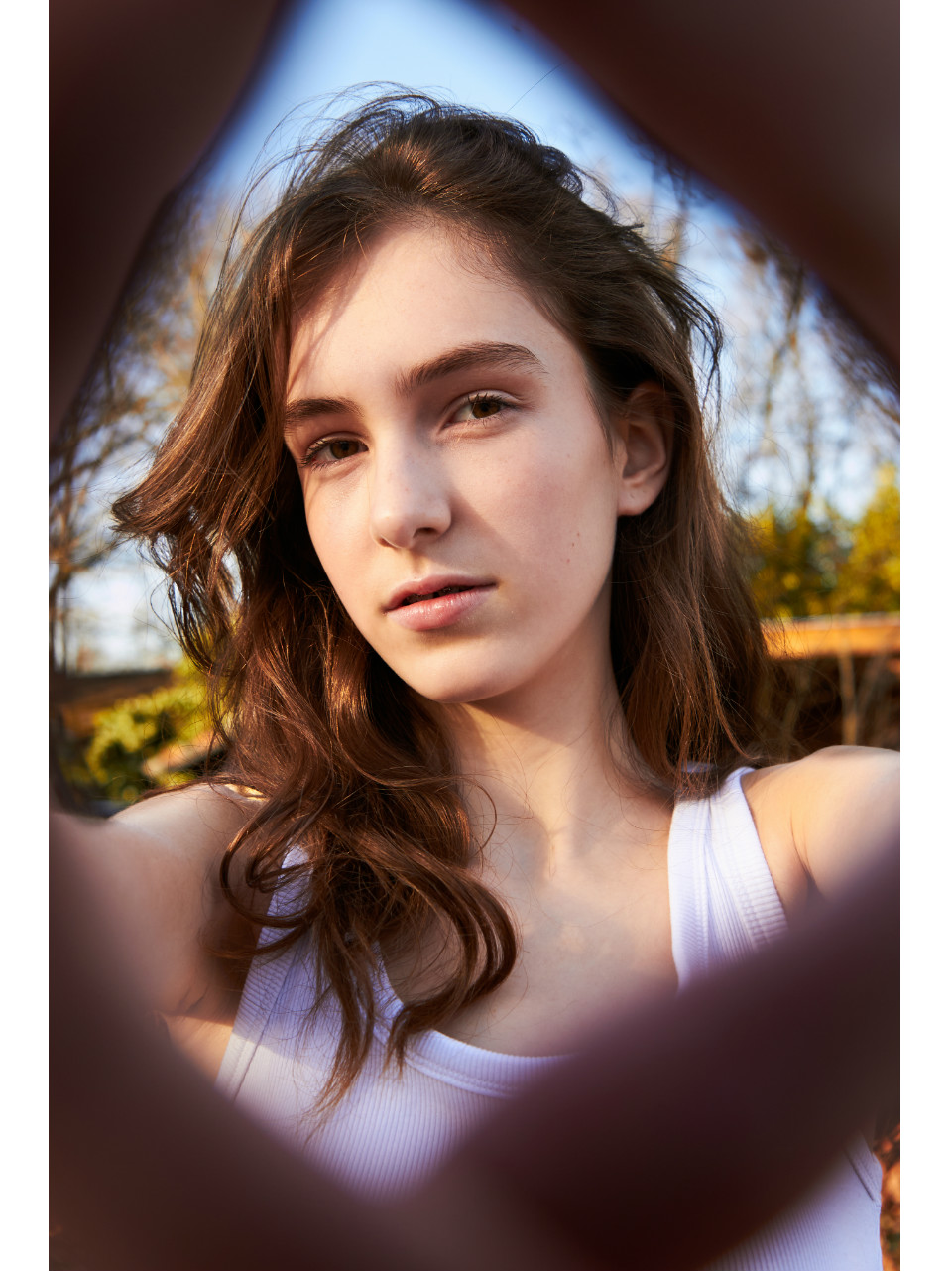 Senna Kamermans | Women Milano