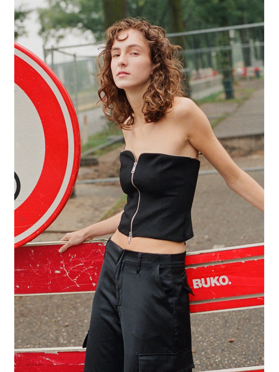 Senna Kamermans | Women Milano