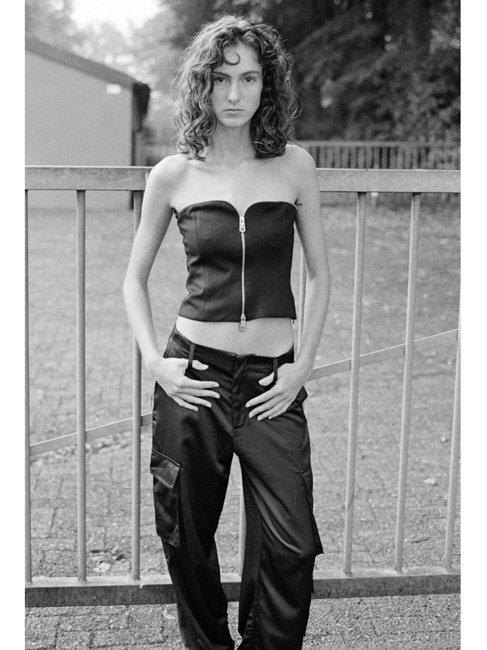 Senna Kamermans | Women Milano