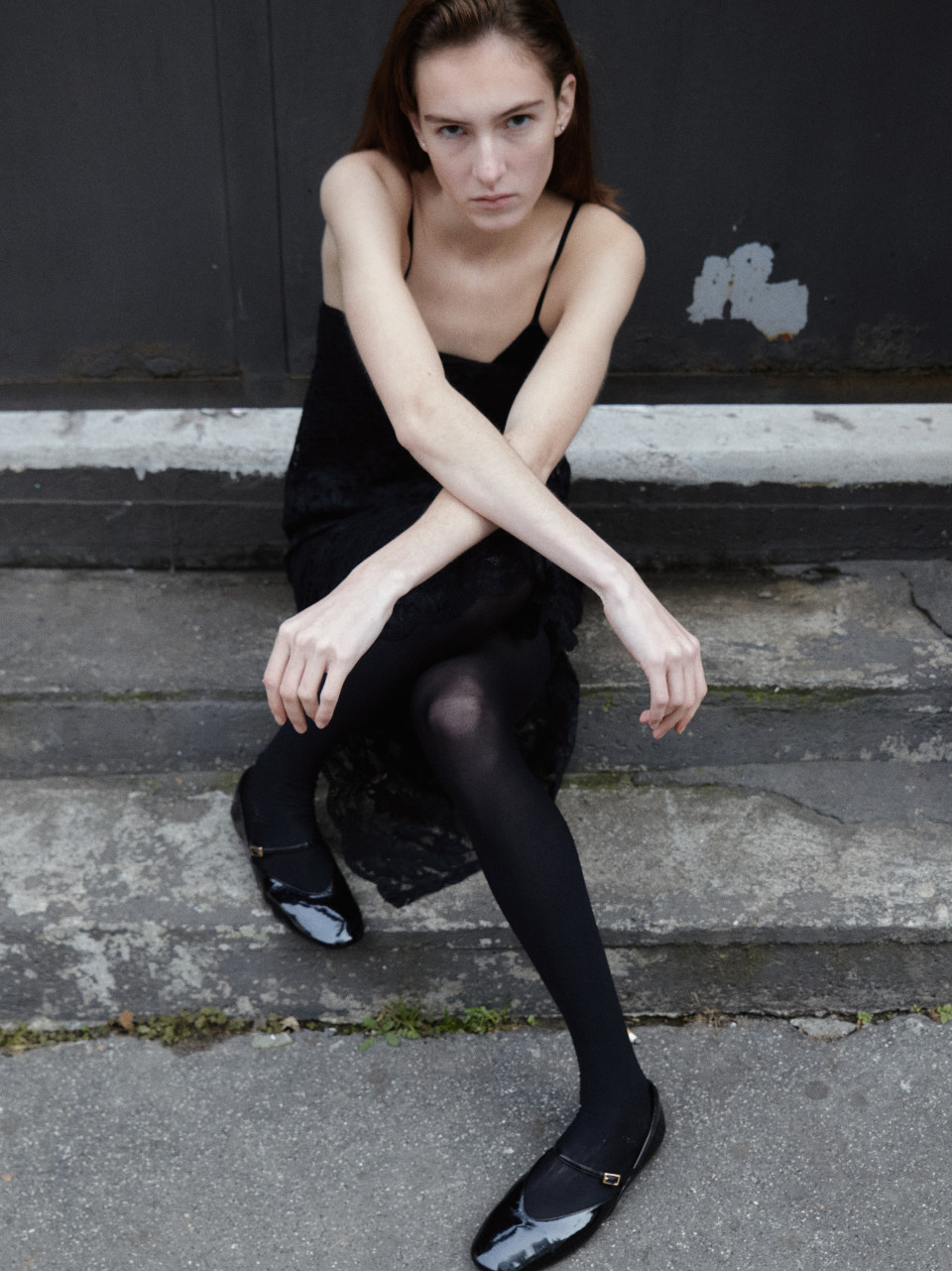 Senna Kamermans | Women Milano