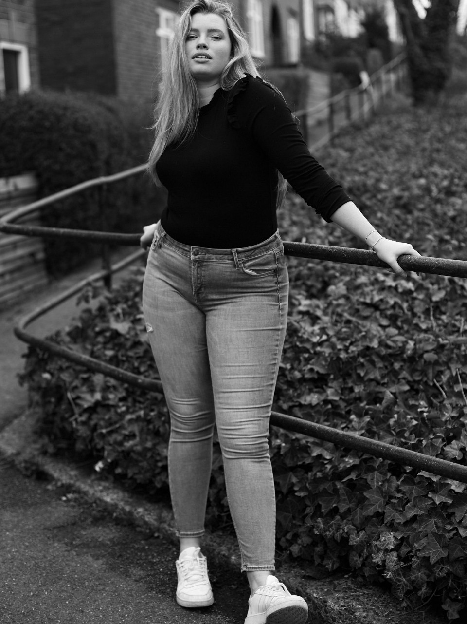 Jasmine Cook | W360 New York