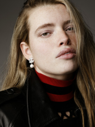 Jasmine Cook | W360 New York