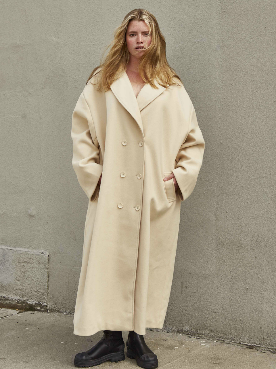 Jasmine Cook | W360 New York