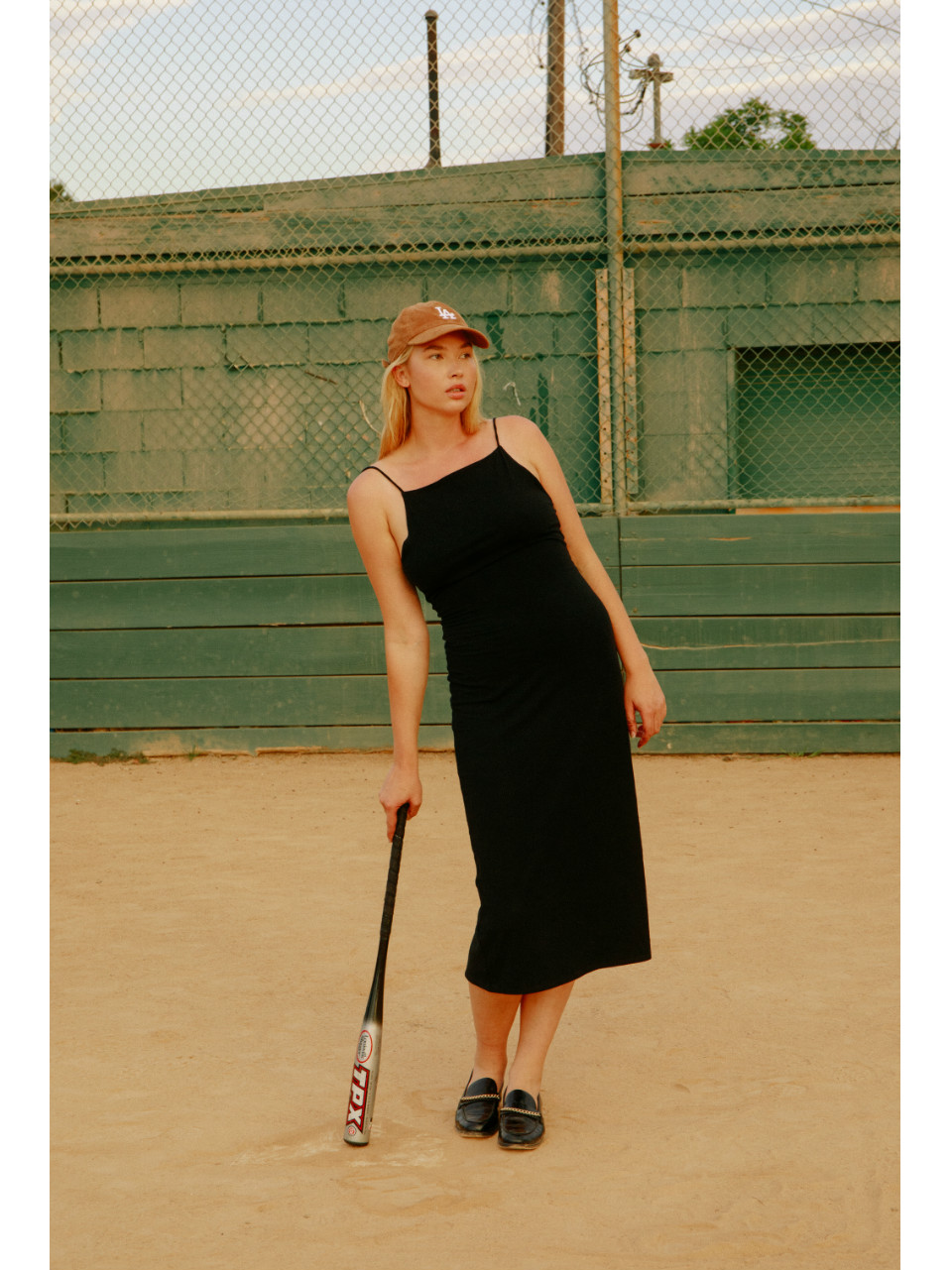 Sydney Ness | Women Los Angeles