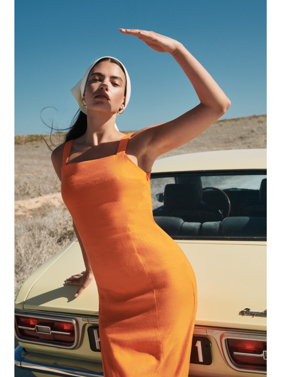 Caitlin Lamb | Women Los Angeles