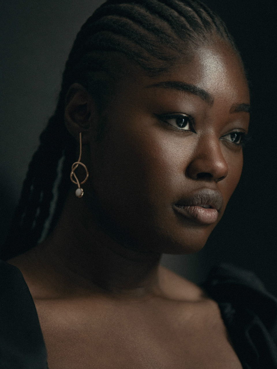 Kaissa Komara | W360 New York