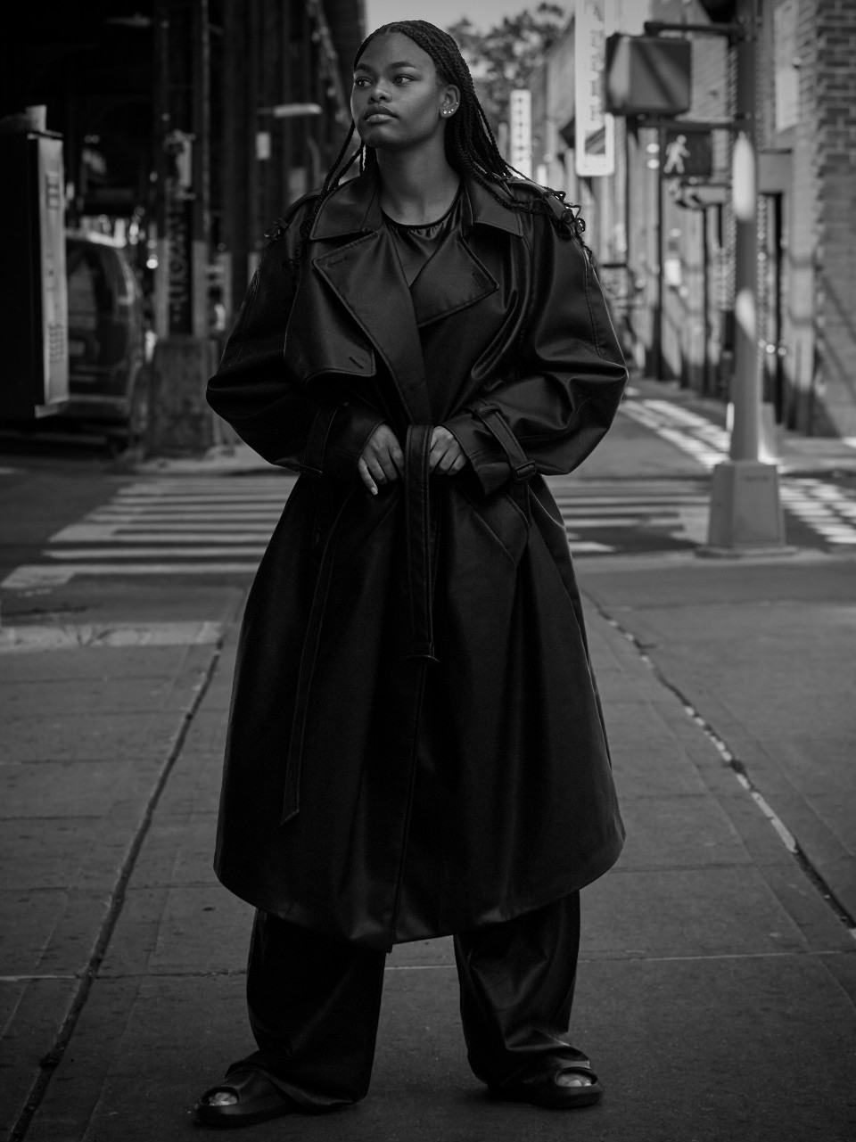 Kyra Pemberton | Women Los Angeles