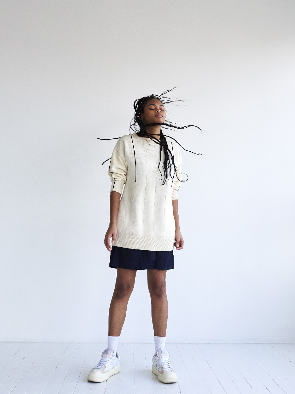 Kyra Pemberton | Women Los Angeles