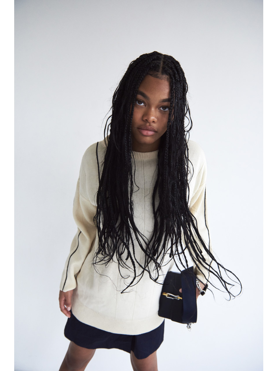 Kyra Pemberton | Women Los Angeles