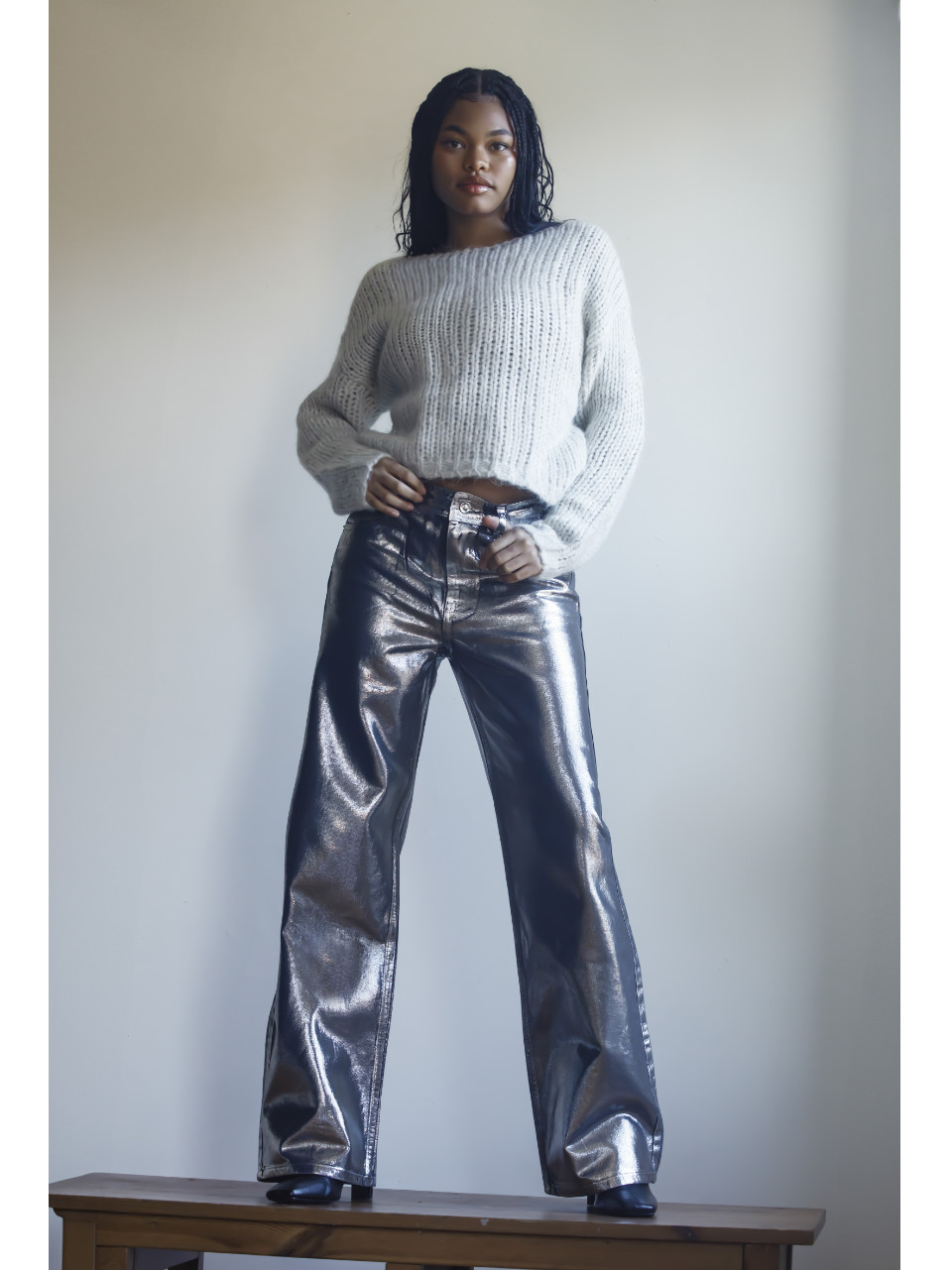 Kyra Pemberton | Women Los Angeles