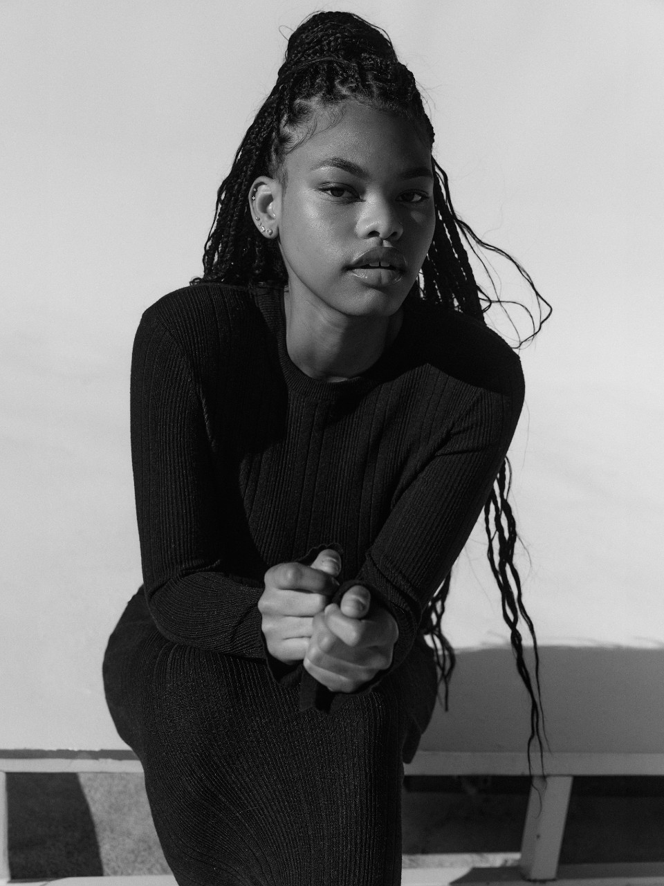 Kyra Pemberton | Women Los Angeles