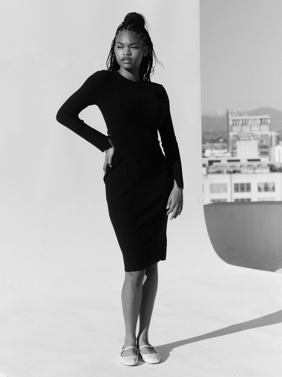 Kyra Pemberton | Women Los Angeles