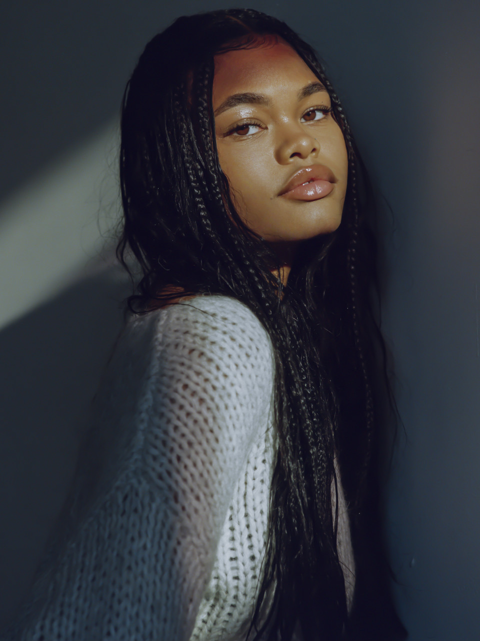 Kyra Pemberton | Women Los Angeles