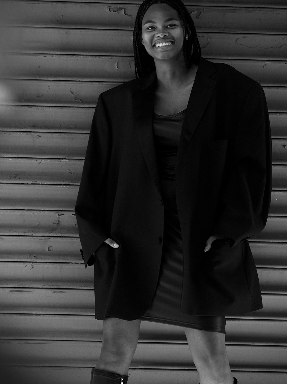 Kyra Pemberton | Women Los Angeles